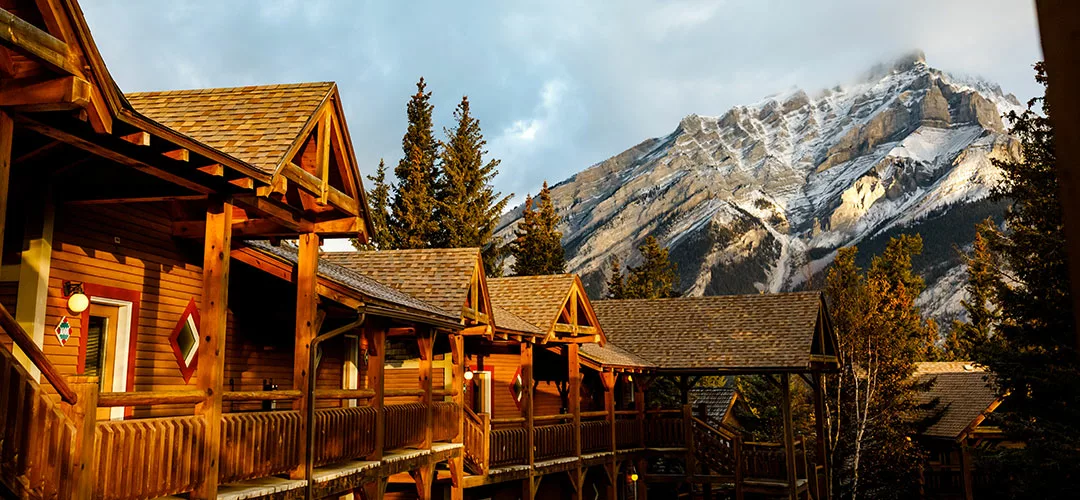 The Prow Restaurant Menu | Buffalo Mountain Lodge